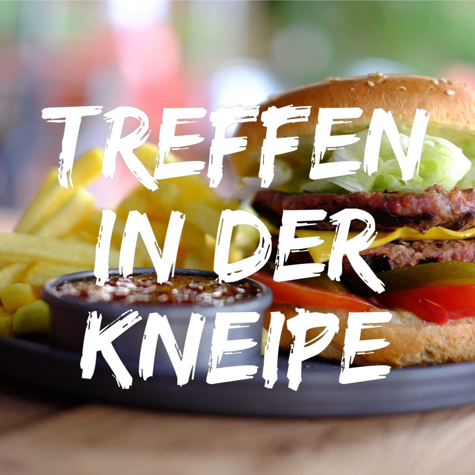 Treffen in der Kneipe – Evangelische Paulusgemeinde Traunreut